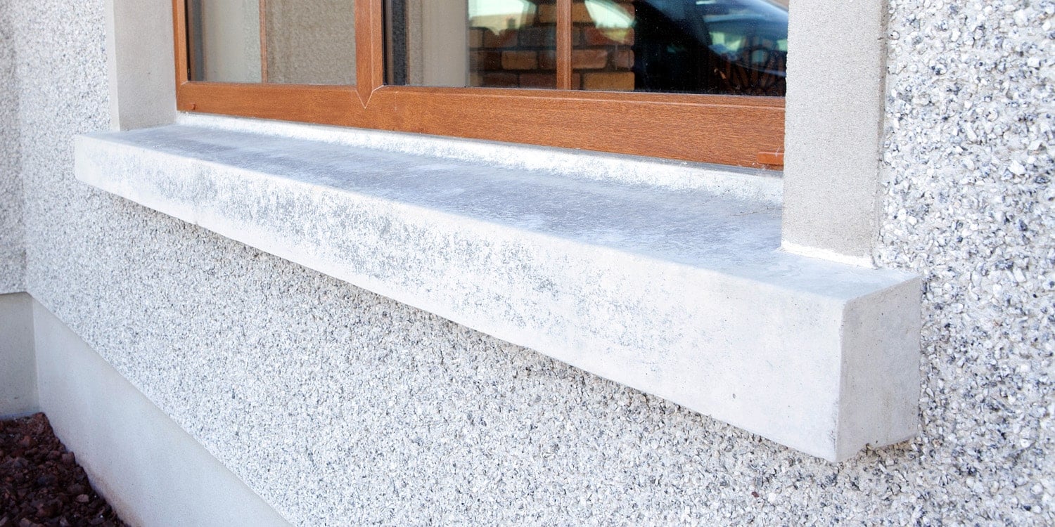 Precast Concrete Window Sills Window Sills Tullyleek Precast